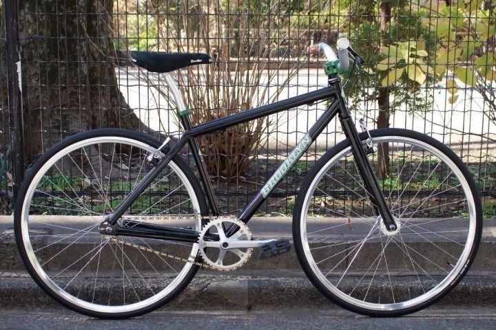 BROOKLYN MACHINE WORKS – GANGSTA V4 – KING KOG LTD. | W-BASE | BMX ...